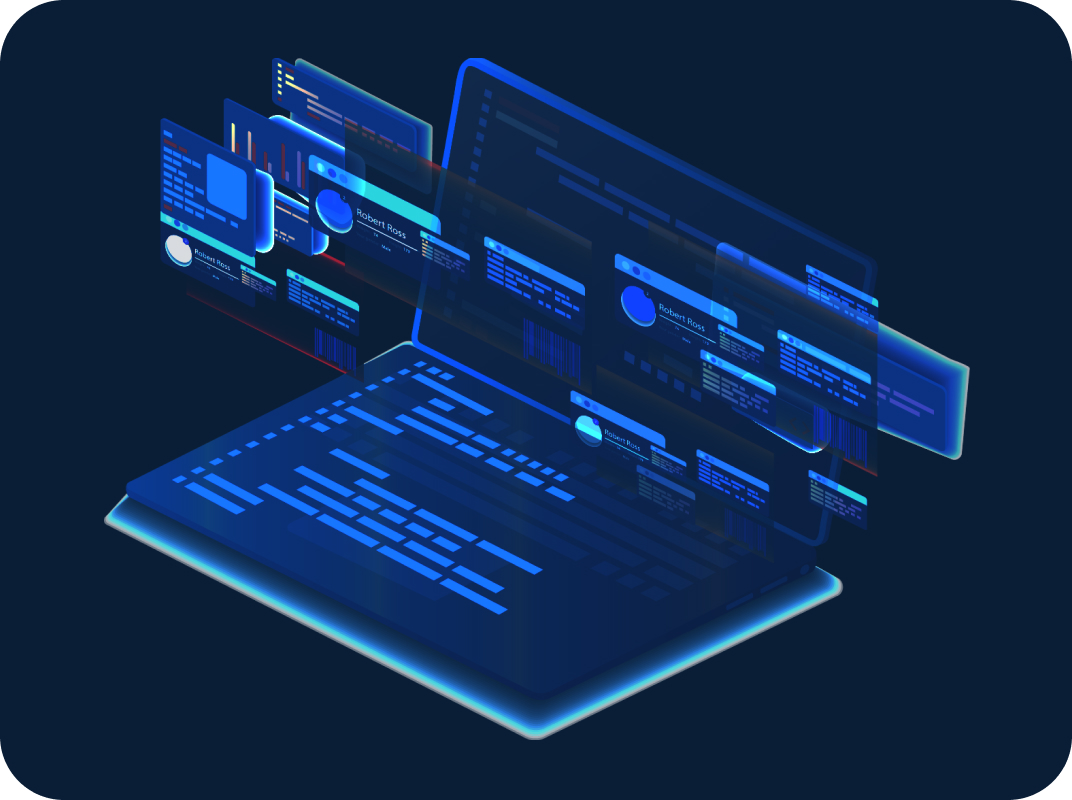 Datamagic - Connecting Systems, Business Analytics & AI